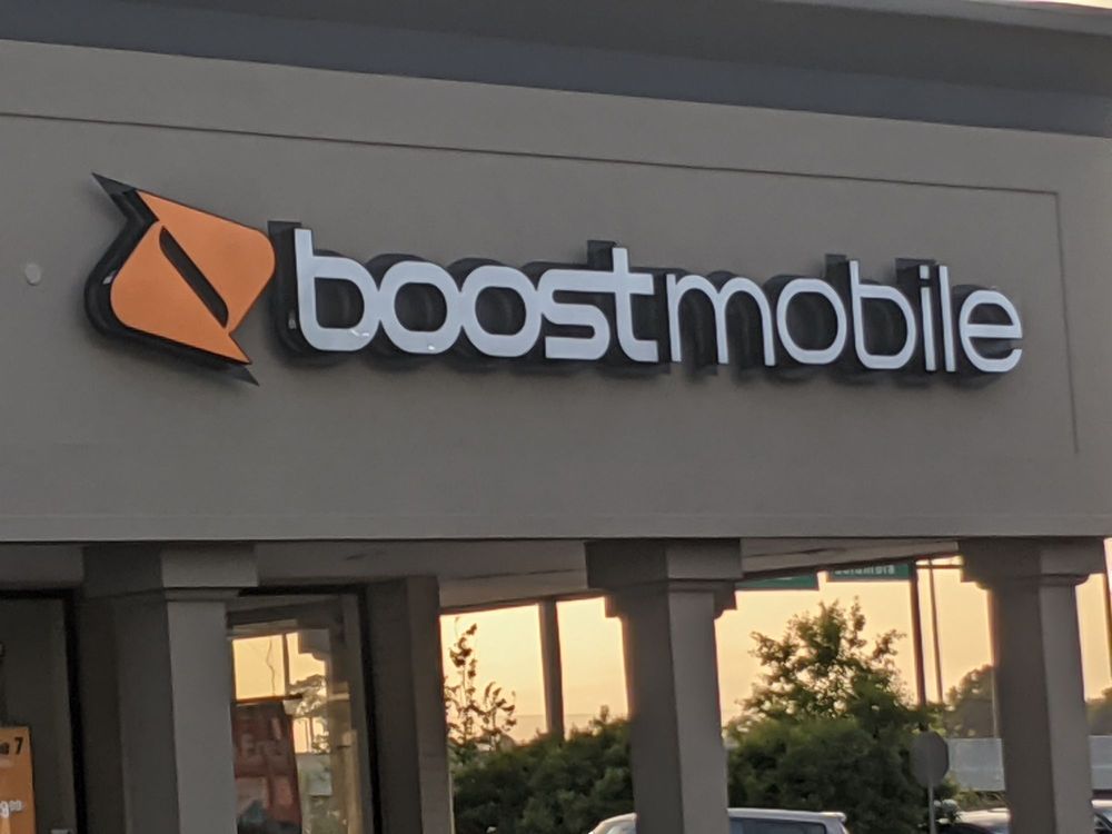 BOOST MOBILE - Updated April 2025 - 5649 Rivers Ave, North Charleston ...