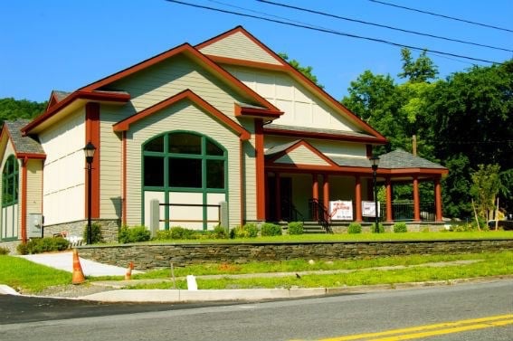 PIKE COUNTY PUBLIC LIBRARY - Updated June 2025 - 119 E Harford St ...