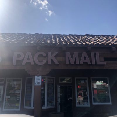 PACK N MAIL - Updated December 2025 - 10 Photos & 26 Reviews - 2026 N ...