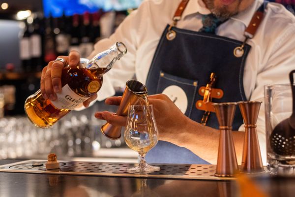 LIT ROOSTER - Updated December 2025 - 70327 LA-1077, Covington ...