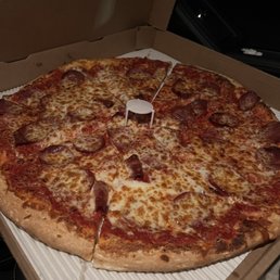 DETROIT PIZZA FACTORY - Updated December 2025 - 126 Photos & 186 ...