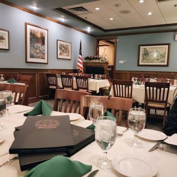 SPRING HOUSE TAVERN - Updated April 2025 - 107 Photos & 194 Reviews ...