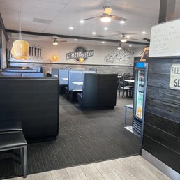 ATHENS PIZZA & PASTA - Updated September 2025 - 101 Photos & 295 ...