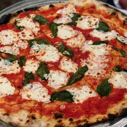 PATSY’S PIZZERIA - 633 Photos & 933 Reviews - 2287 1st Ave, New York ...