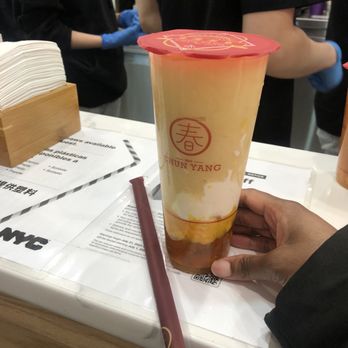 CHUN YANG TEA - Updated October 2025 - 89 Photos & 24 Reviews - 402 Jay ...