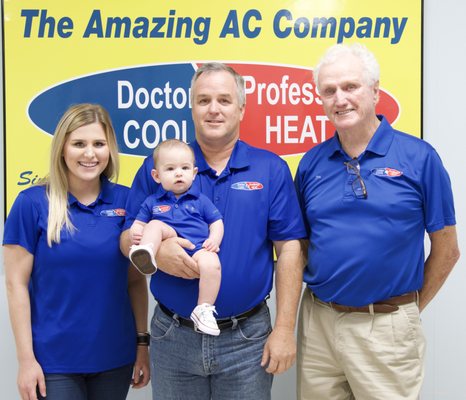 DOCTOR COOL & PROFESSOR HEAT - Updated September 2025 - 57 Photos & 62 ...