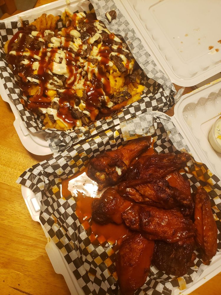 FAT BOY’S KITCHEN - Updated January 2026 - 1370 N Main Rd, Vineland ...