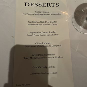 CANOE - Updated October 2025 - 3462 Photos & 2525 Reviews - 4199 Paces ...