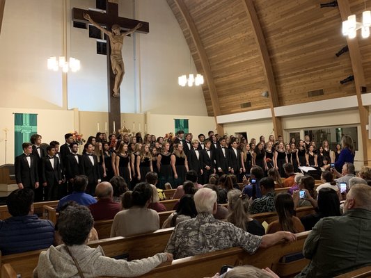 SANTA SOPHIA CATHOLIC CHURCH - Updated January 2026 - 18 Photos & 14 ...