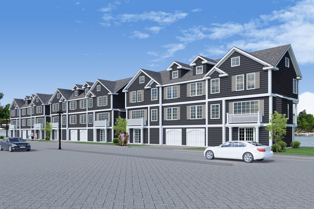 PRISCO JAMES A ARCHITECT - Updated October 2025 - 14 Photos - 1100 ...