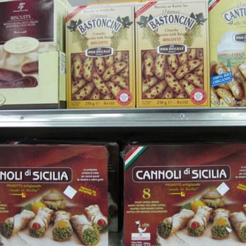 ITALIAN SUPERMARKET - Updated December 2025 - 38 Photos & 32 Reviews ...
