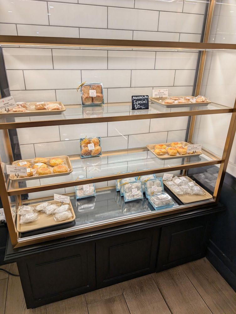 KEEFER COURT BAKERY - Updated December 2025 - 129 Photos & 31 Reviews ...