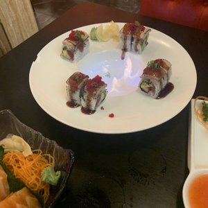 ROCKSTAR SUSHI HIBACHI - 117 Photos & 55 Reviews - Sushi Bars - 4101 IH ...