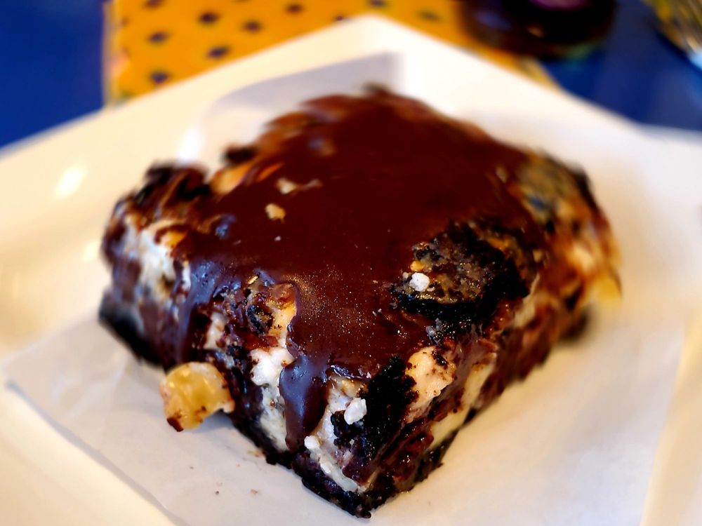 CAFE CHEW - 228 Photos & 506 Reviews - 4 Merchant's Rd, Sandwich ...