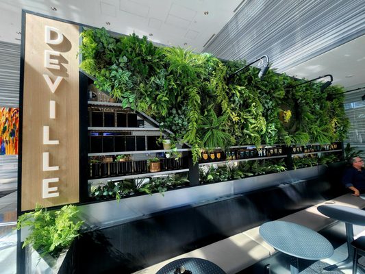 DEVILLE COFFEE - Updated December 2025 - 29 Photos - 745 Thurlow Street, Vancouver, British ...