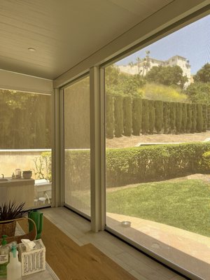 APOLLO RETRACTABLE SCREEN & SHADE - Updated October 2025 - 30 Photos ...
