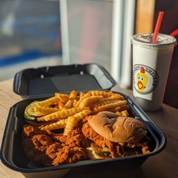 DAVE’S HOT CHICKEN - Updated August 2025 - 258 Photos & 425 Reviews ...