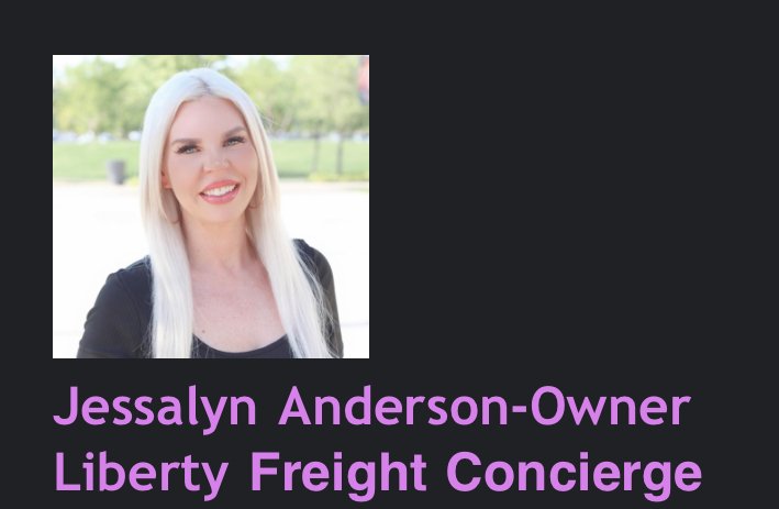 LIBERTY FREIGHT CONCIERGE - Updated June 2024 - Las Vegas, Nevada ...