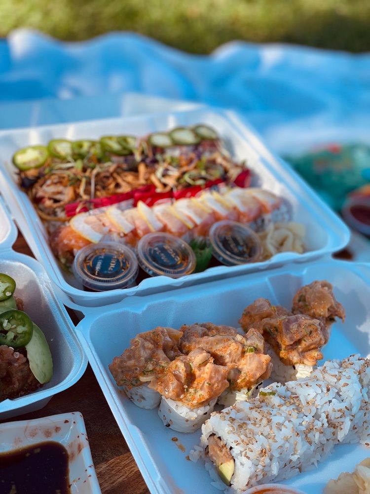 SHISO SUSHI BAR - Updated December 2025 - 396 Photos & 173 Reviews ...