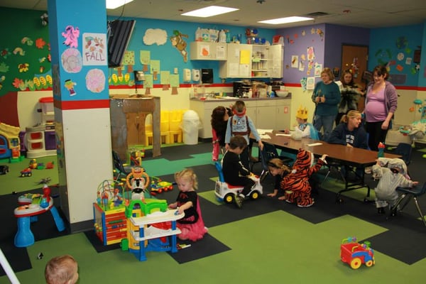 FITCLUB - Updated December 2025 - 11 Photos & 15 Reviews - 3631 S 6th ...