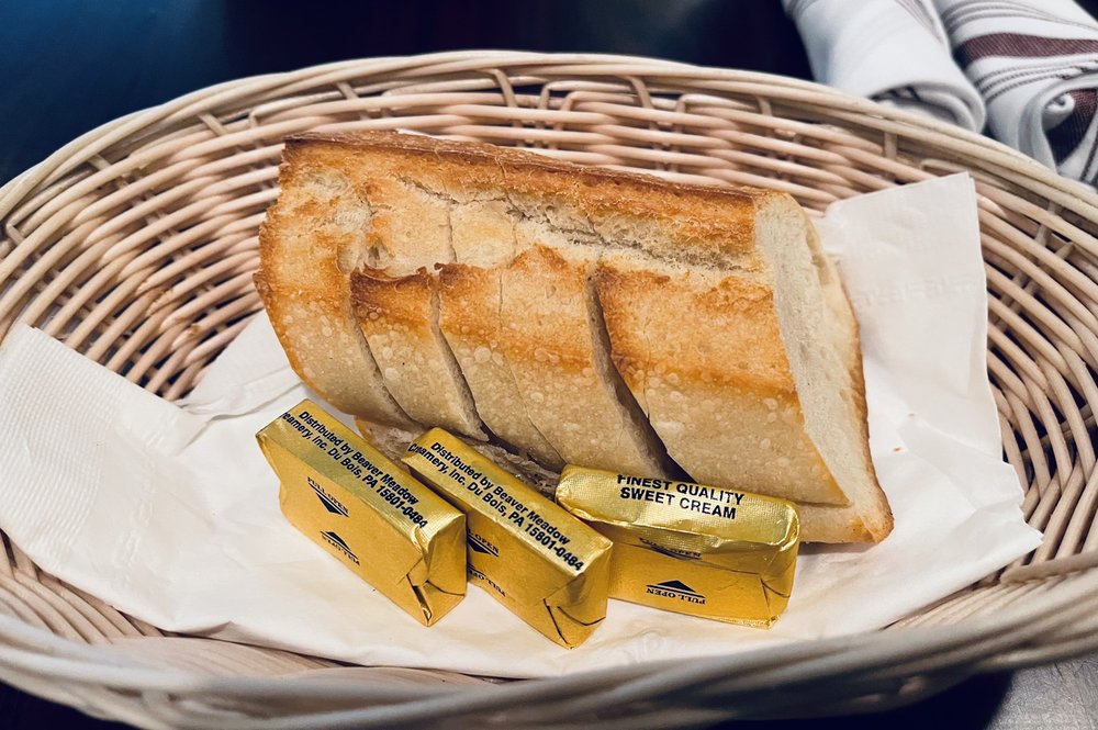 LUKA’S ITALIAN CUISINE - Updated October 2025 - 263 Photos & 268 ...