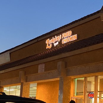 LOUISIANA FAMOUS FRIED CHICKEN - 42 Photos & 60 Reviews - 212 E Base ...