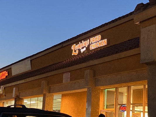 LOUISIANA FAMOUS FRIED CHICKEN - Updated December 2025 - 56 Photos & 75 ...