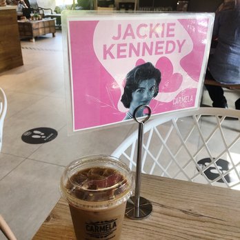 CARMELA COFFEE - PARKLAND - Updated April 2026 - 717 Photos & 356 ...