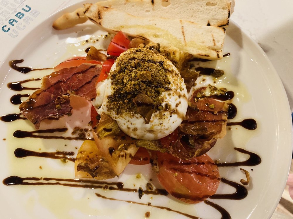 CABU BOIRE ET MANGER - Updated March 2025 - 20 Photos - 1100 Boulevard ...