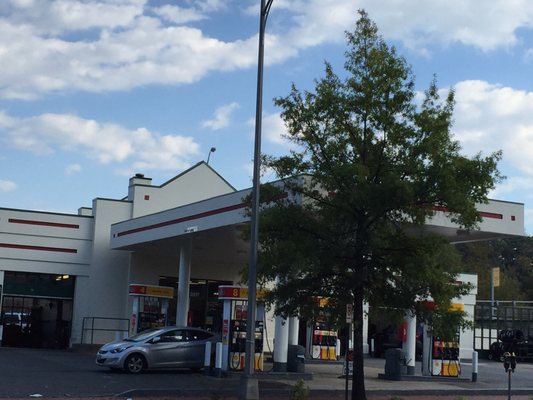 SHIRLINGTON SHELL SERVICE CENTER - Updated October 2025 - 27 Photos ...