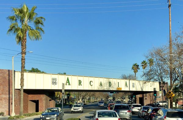 ARCADIA POLICE DEPARTMENT - Updated December 2025 - 17 Photos & 48 ...