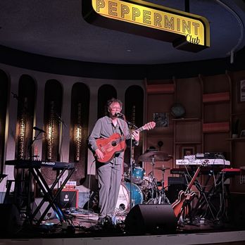 THE PEPPERMINT CLUB - Updated December 2025 - 66 Photos & 144 Reviews ...