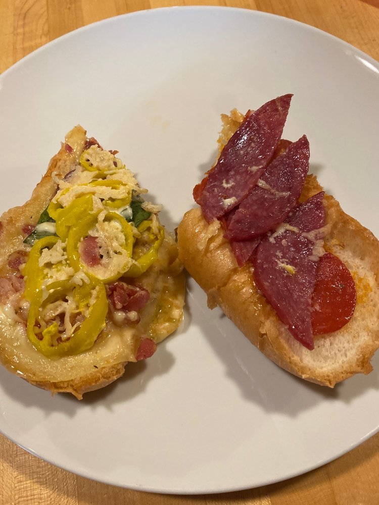 THE HANDSOME HOBO PIZZERIA - 66 Photos & 94 Reviews - 1437 Whitehall Rd ...