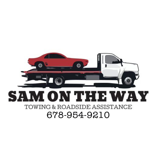 SAM ON THE WAY - Updated December 2025 - Request a Quote - 4035 ...