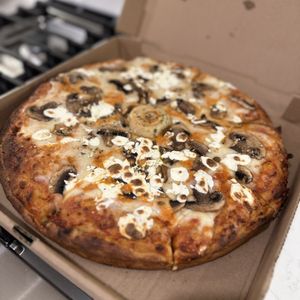 PANKO PIZZA - Updated December 2025 - 63 Photos & 110 Reviews - 1104 NJ-35, Middletown, New ...