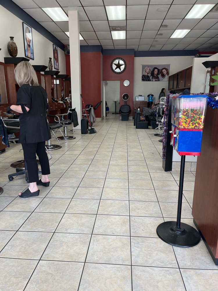 TEXAS HAIR TEAM - WILLIS - Updated December 2025 - 14 Reviews - 909 W ...
