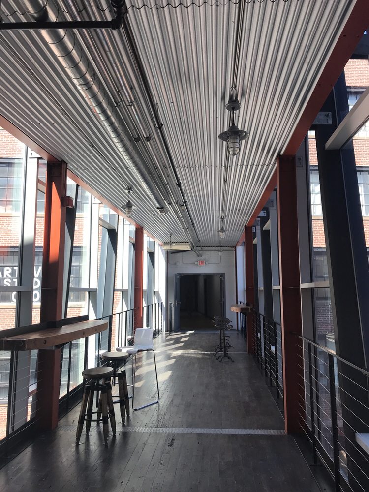 MONROE CENTER - Updated October 2024 - 720 Monroe St, Hoboken, New ...