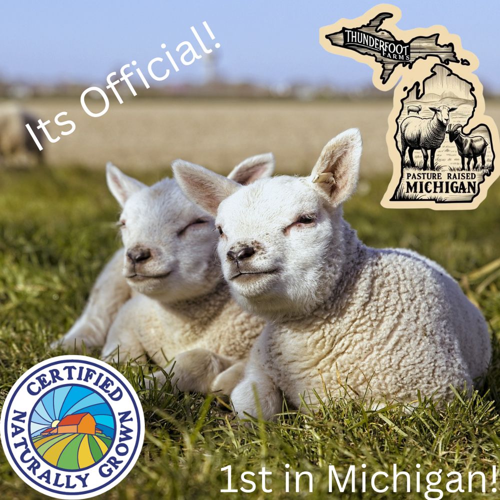 THUNDERFOOT FARM - Updated January 2026 - 10 Photos - Paw Paw, Michigan ...