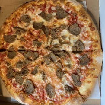 CRAFT PIZZA COMPANY - VERNON - Updated August 2024 - 26 Photos & 26 ...