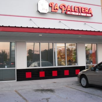 LA PALETERA - Updated September 2025 - 29 Photos & 28 Reviews - 5720 ...