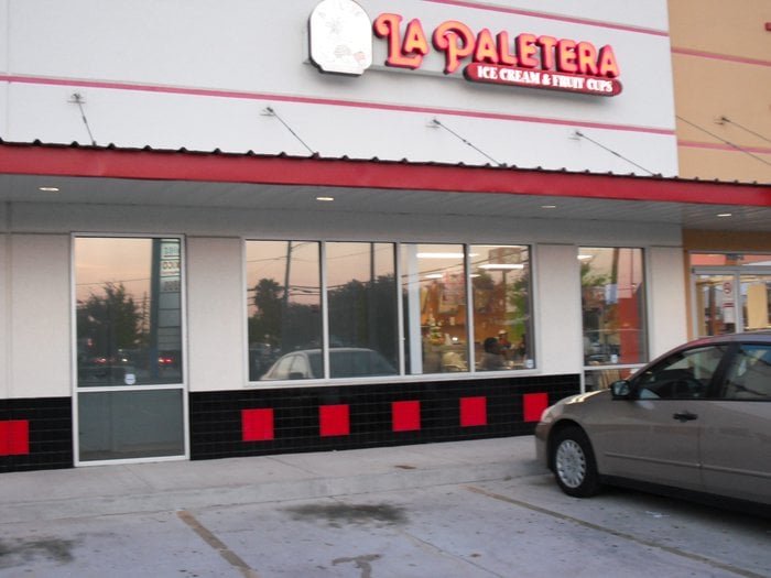 LA PALETERA - Updated September 2025 - 29 Photos & 28 Reviews - 5720 ...
