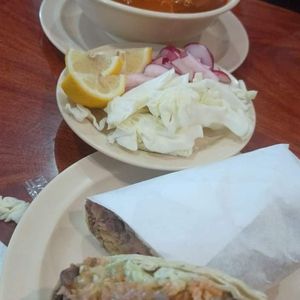 LAS RANAS CAFE - 227 Photos & 163 Reviews - 5472 Valley Blvd, Los ...