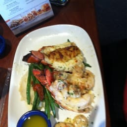 RED LOBSTER - Updated June 2024 - 95 Photos & 114 Reviews - 1030 ...