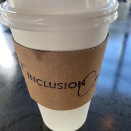 INCLUSION COFFEE - Updated July 2024 - 259 Photos & 175 Reviews - 101 E ...