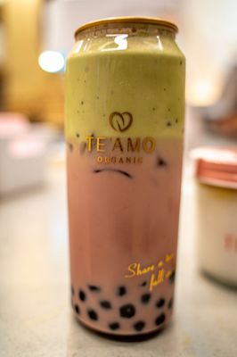 TE’AMO BOBA BAR - Updated October 2025 - 88 Photos & 65 Reviews - 835 N ...