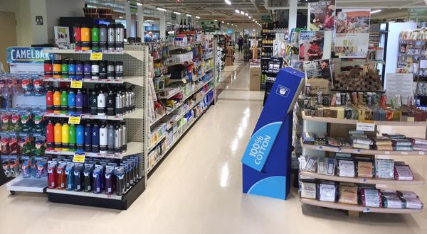 CO-OP FOOD STORES - HANOVER - Updated November 2025 - 22 Reviews - 45 S ...