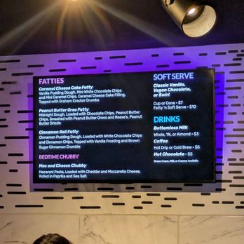 GOODNIGHT FATTY - Updated May 2025 - 248 Photos & 186 Reviews - 1 ...