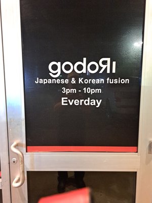 GODORI JAPANESE AND KOREAN FUSION - 54 Photos & 22 Reviews - 11026 Culebra Rd, San Antonio ...