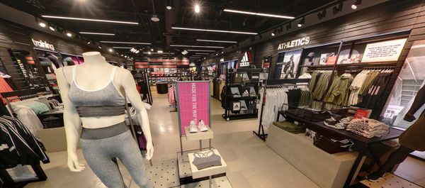 ADIDAS STORE CHERRY HILL - Updated January 2026 - 17 Photos - 2000 ...