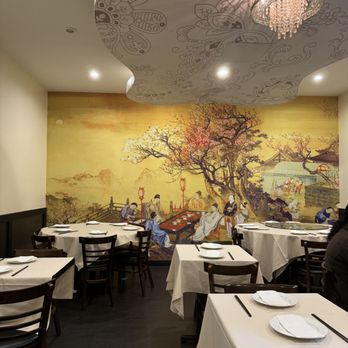 DIM SUM PALACE, New York, New York - 334 W 46th St - Updated October 2024 - 3158 Photos & 1821 ...